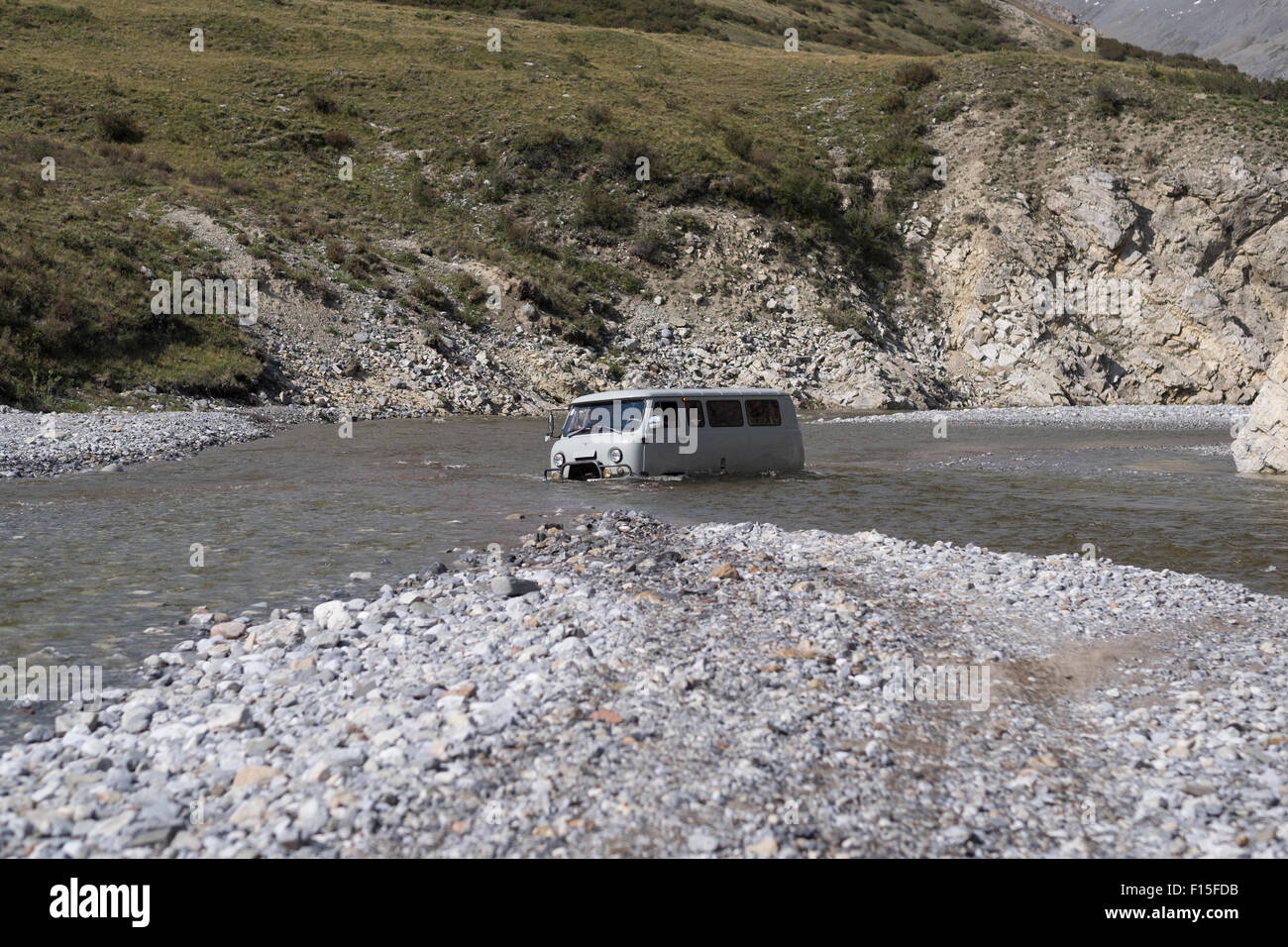 Uaz 452 hi-res stock photography and images - Alamy