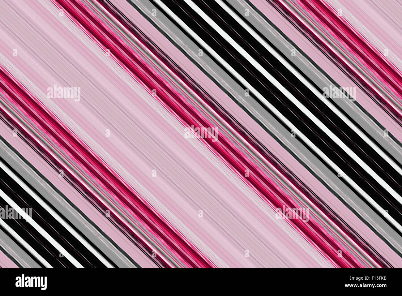 Fantastic abstract stripe background design Stock Photo - Alamy