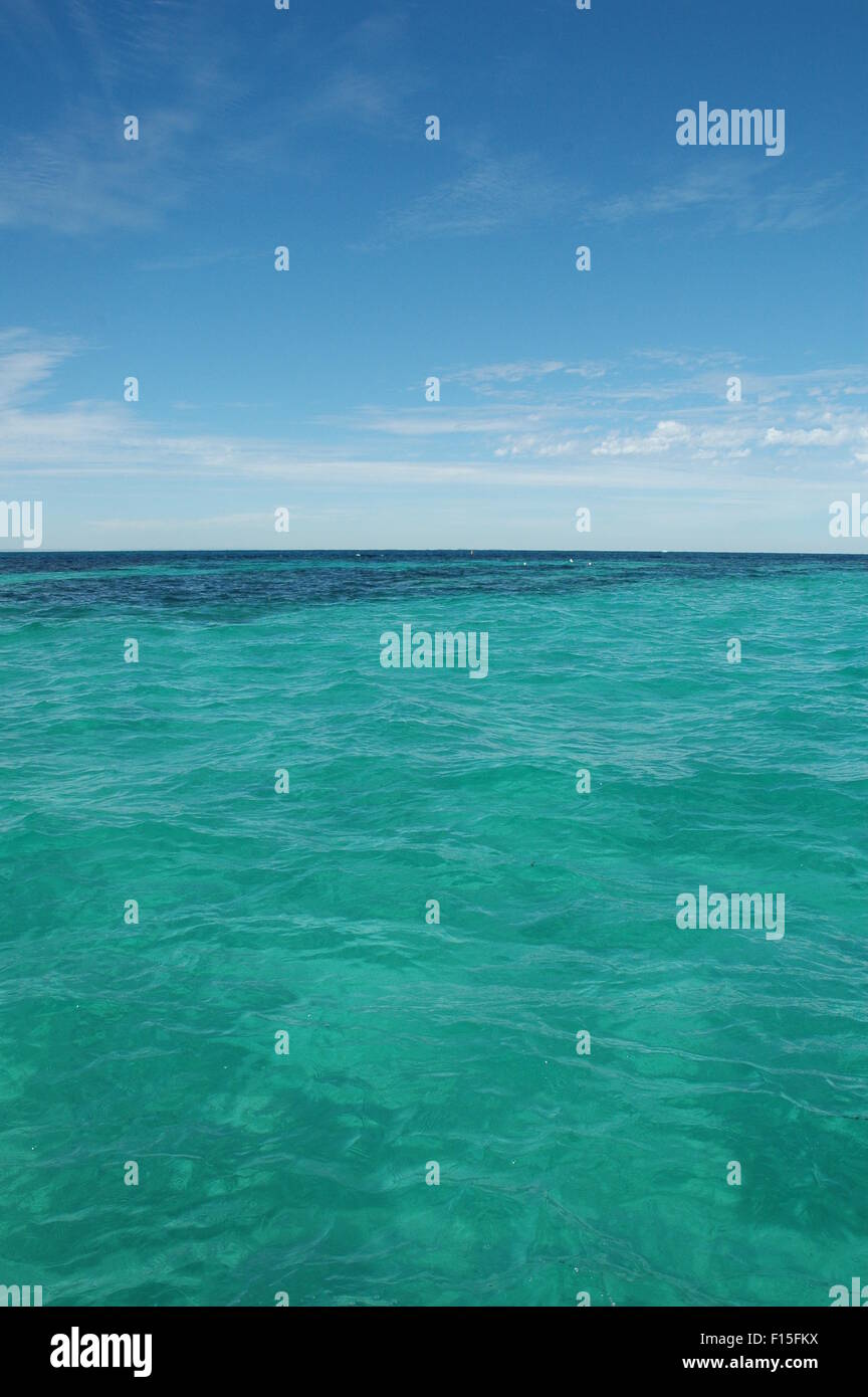 Waves indian ocean on shore hi-res stock photography and images - Alamy