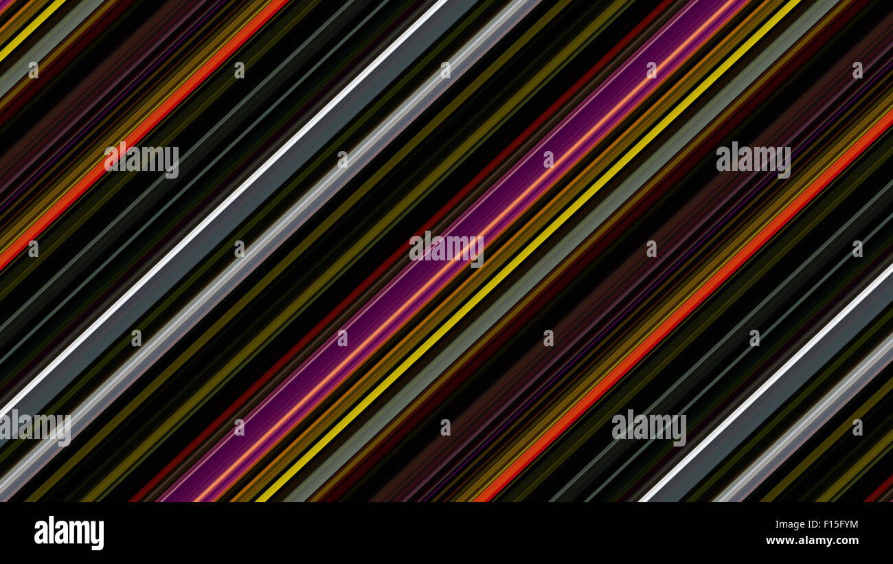 Fantastic abstract stripe background design Stock Photo - Alamy