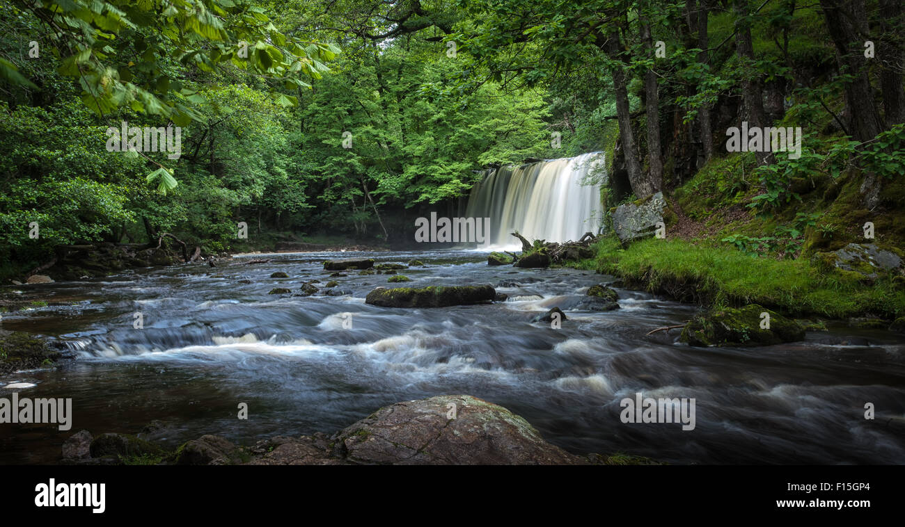 Glyn neath hi-res stock photography and images - Alamy