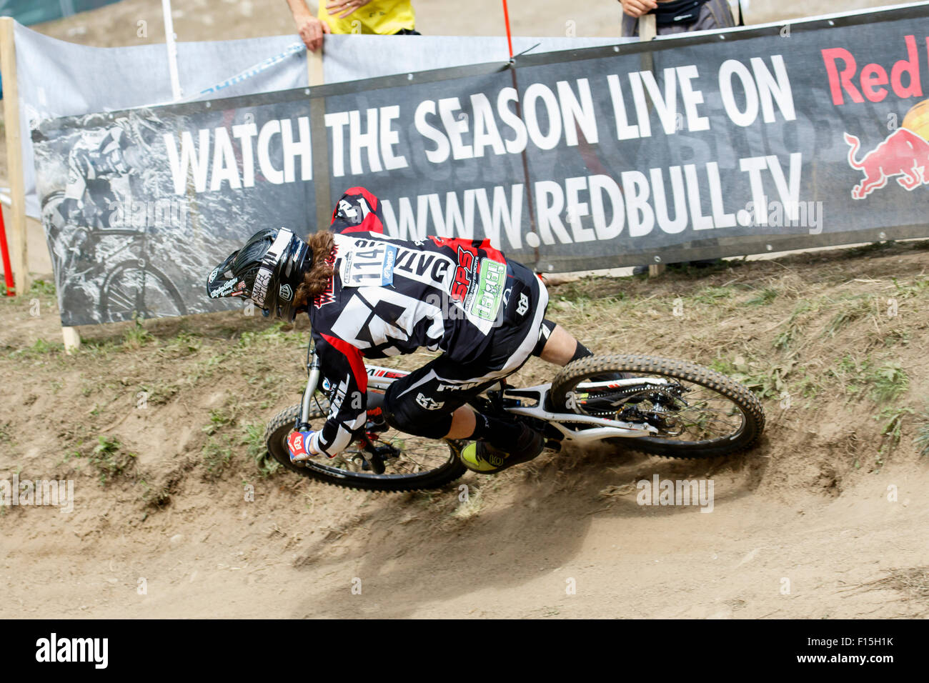 Action steve hi-res stock photography and images - Alamy