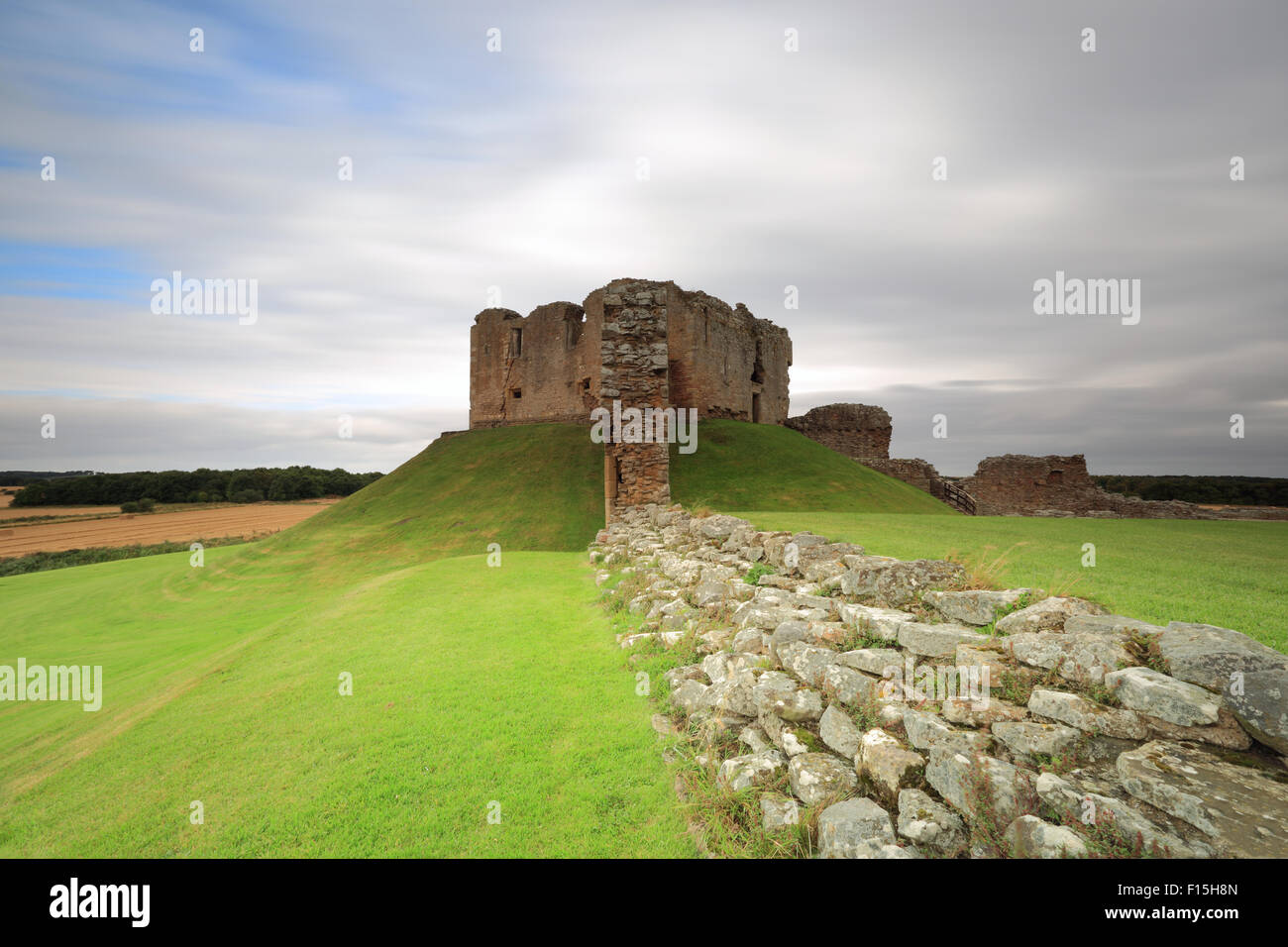 Duffus hi-res stock photography and images - Alamy