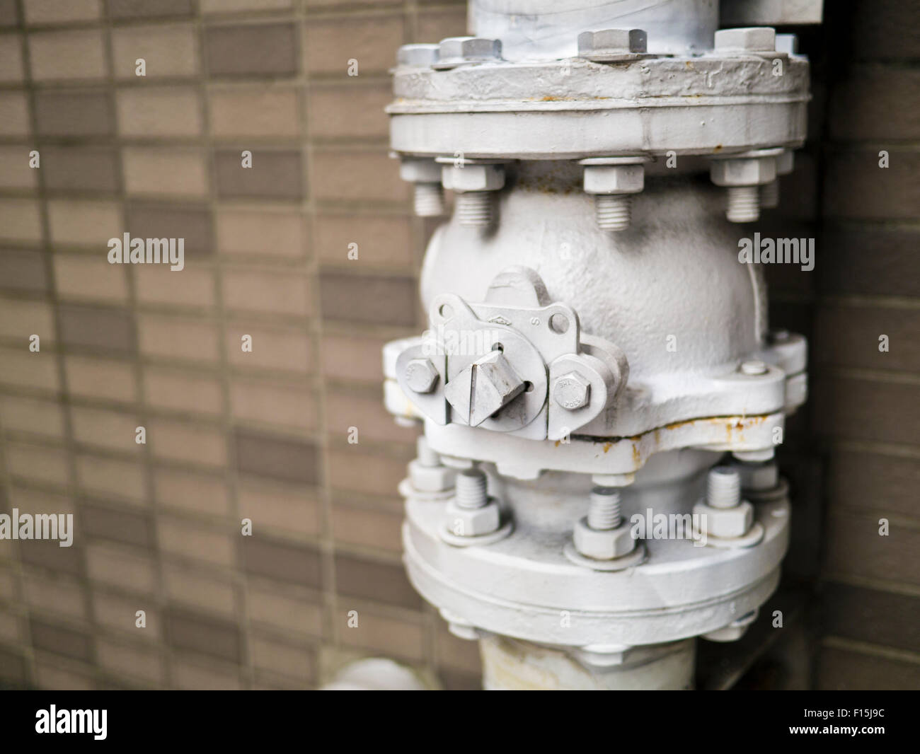 Connection pipe hi-res stock photography and images - Alamy