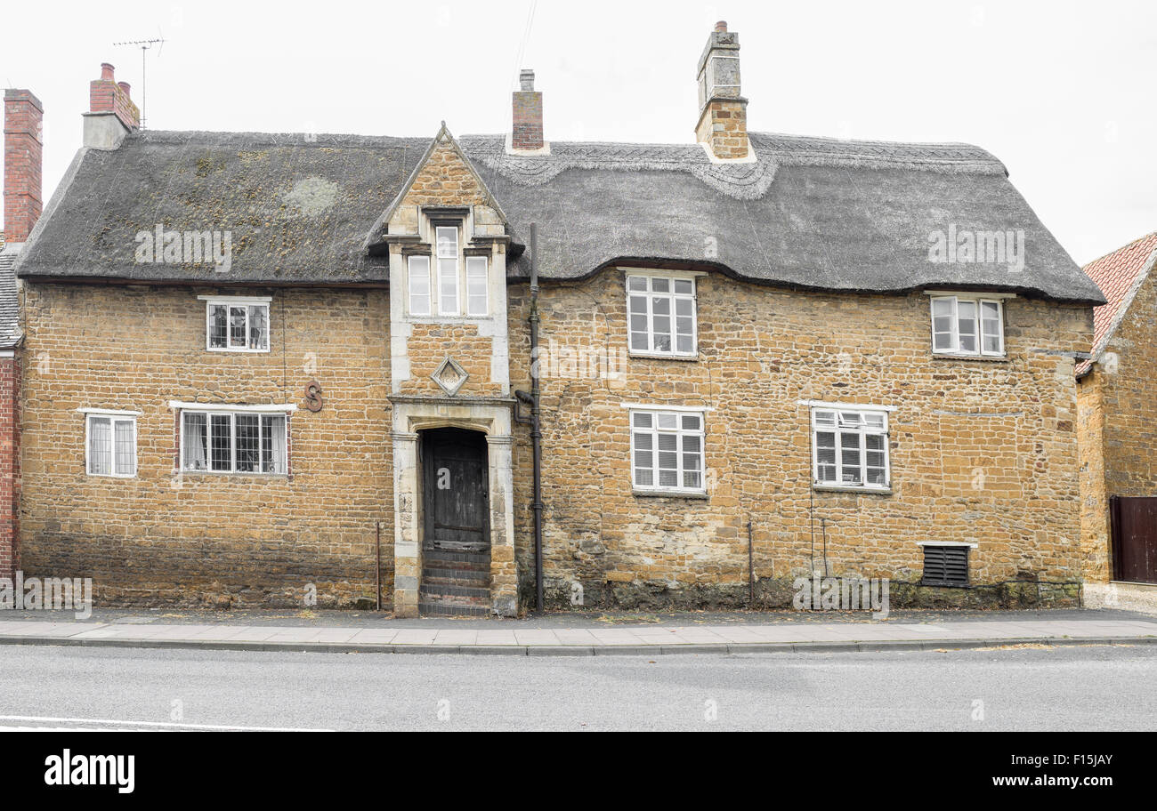 Rothwell northamptonshire hi-res stock photography and images - Alamy