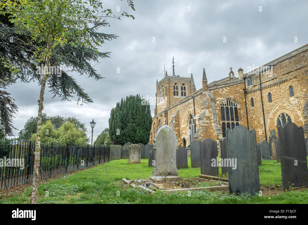 Norman times england hi-res stock photography and images - Alamy