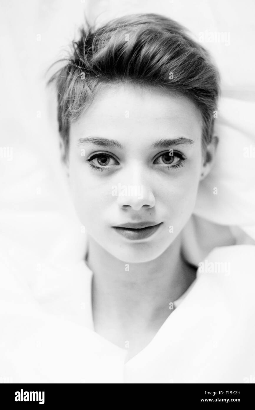 Esthesia hi-res stock photography and images - Alamy