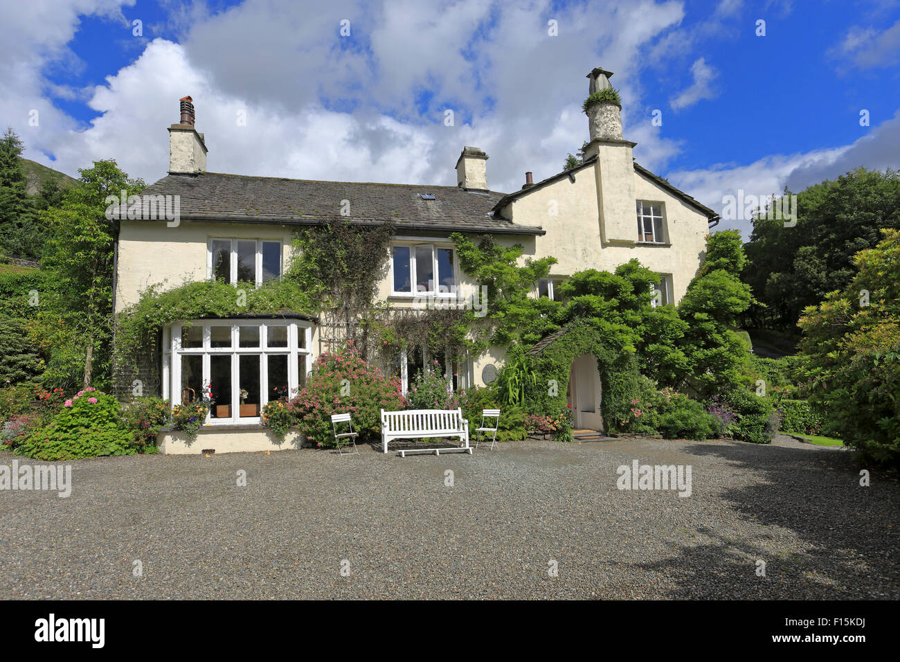 William Wordsworth House