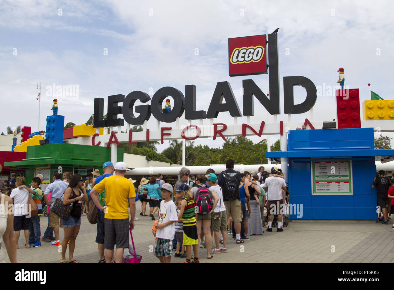20150827rc legoland006 jpg hi-res stock photography and images - Alamy
