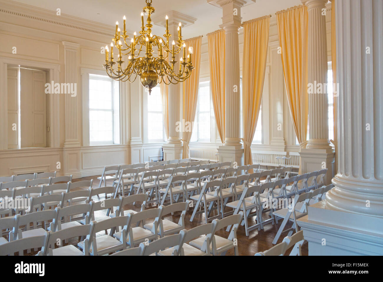 Old state house Hartford Connecticut Stock Photo - Alamy