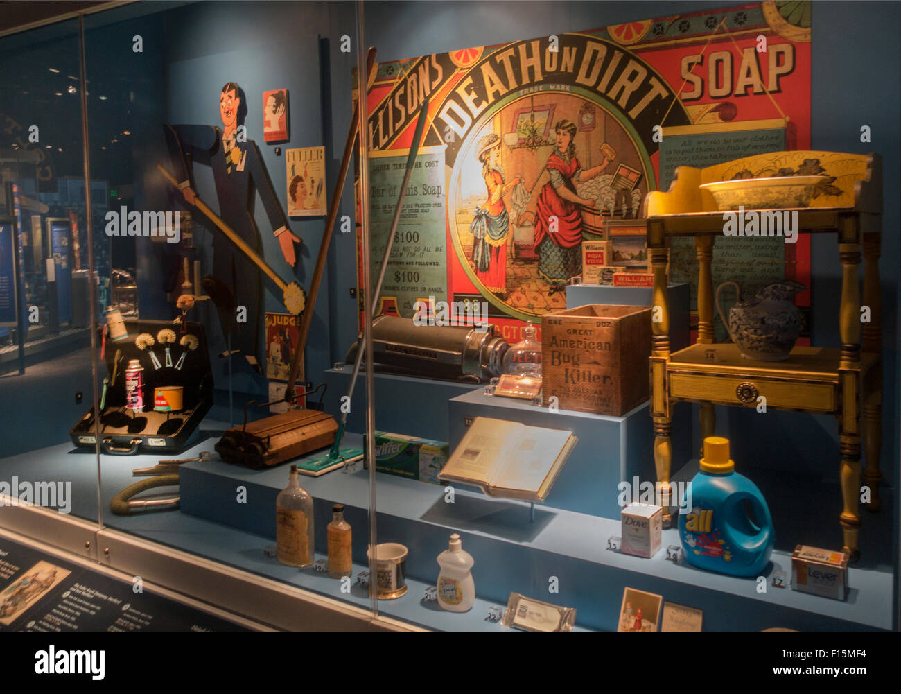 Mortensen gallery in Old state house Hartford Connecticut Stock Photo ...