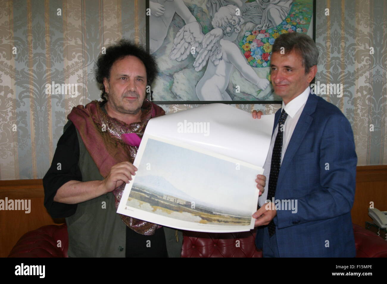 The Leuciana festival wants to give attention to the excellence of the ...