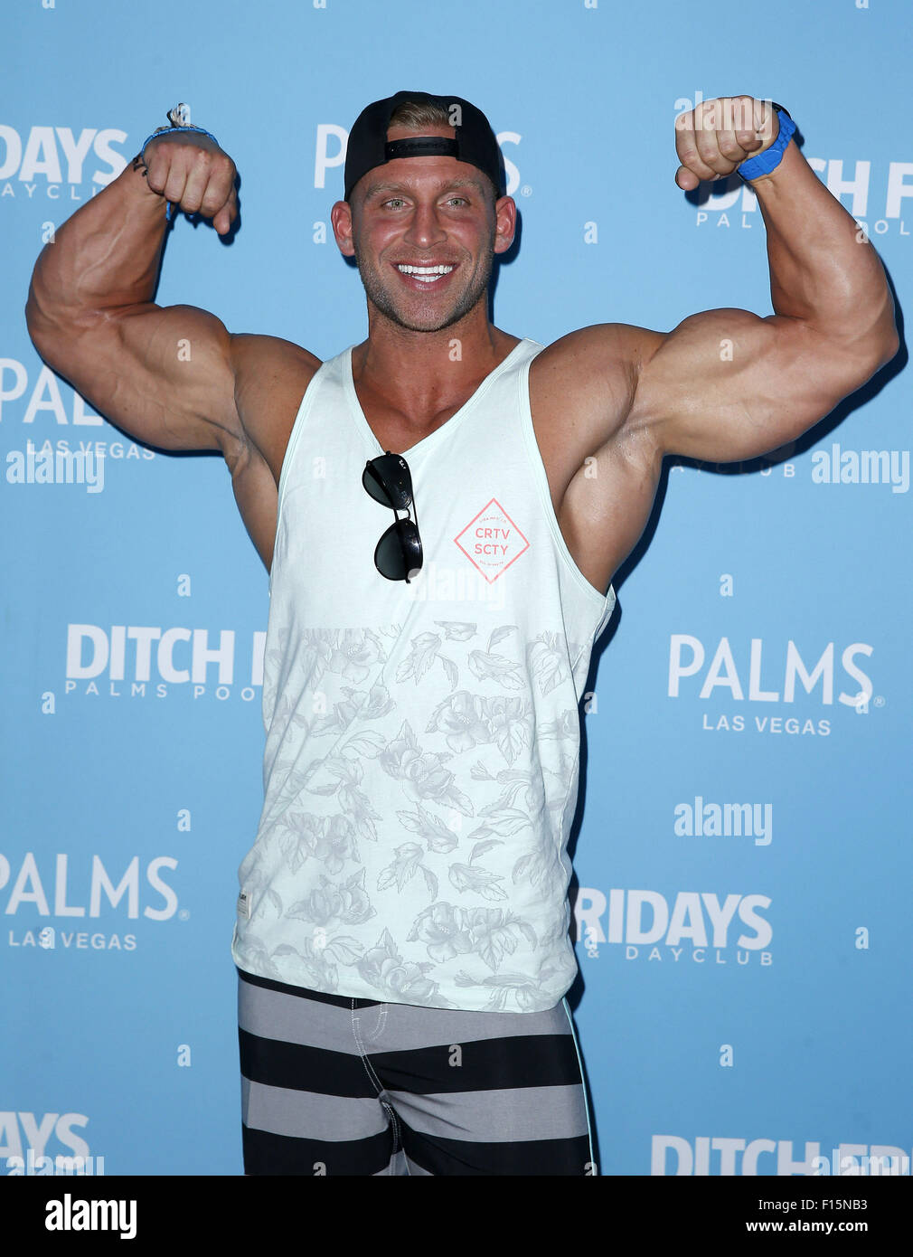 Cody sattler michelle money abcs hi-res stock photography and images ...