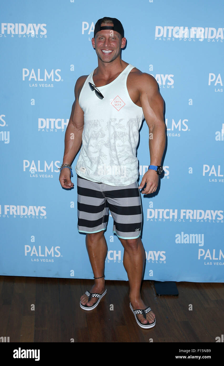 Cody sattler michelle money abcs hi-res stock photography and images ...