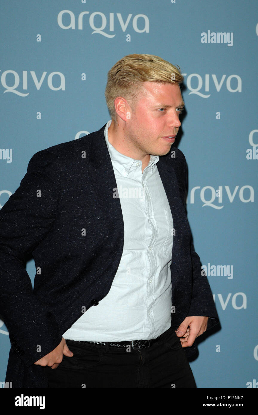 Rob beckett hi-res stock photography and images - Alamy