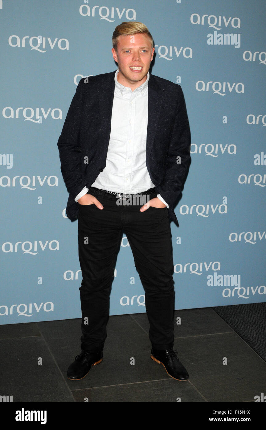 Rob beckett hi-res stock photography and images - Alamy