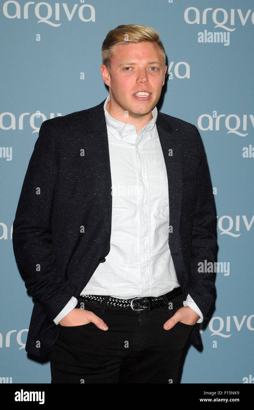 Rob Beckett Stock Photos & Rob Beckett Stock Images - Alamy