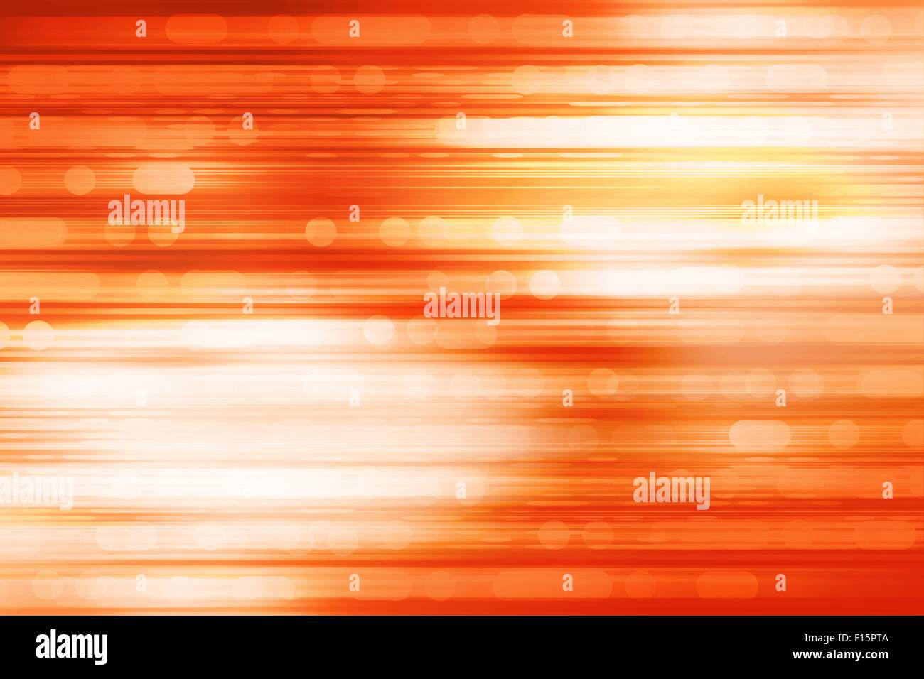 Red Glowing Stripes Background. Abstract Backdrop Illustration ...