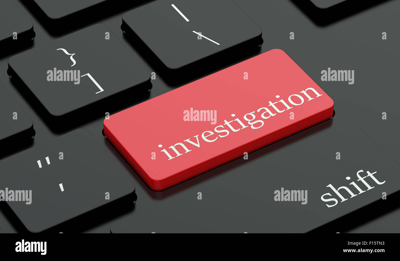 Criminal investigation command hi-res stock photography and images - Alamy