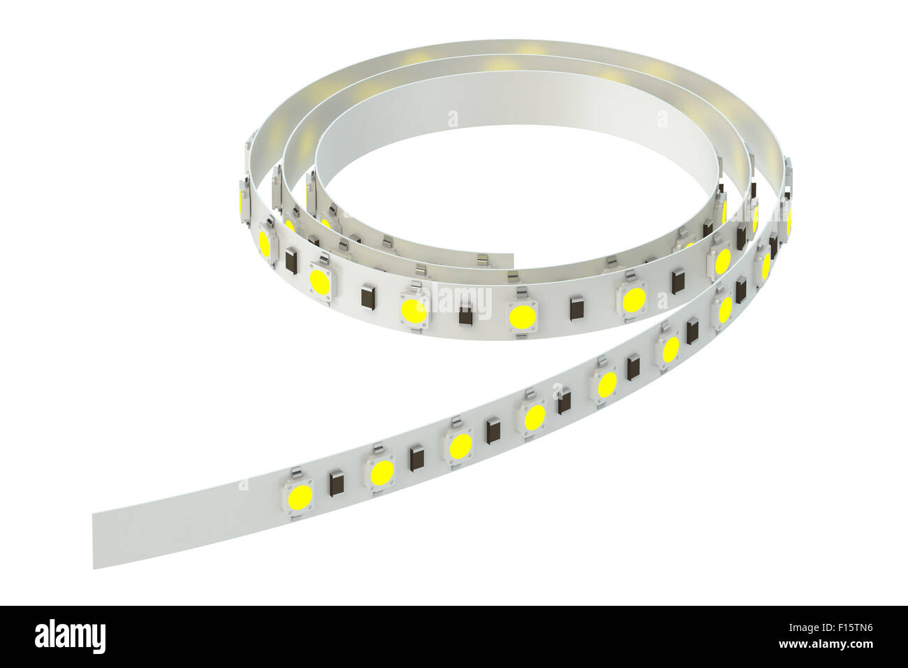 Diodes Cut Out Stock Images & Pictures - Alamy