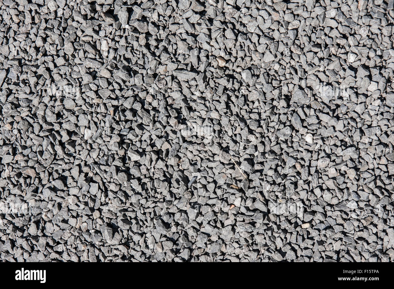 Crushed gravel texture Stock Photo - Alamy Crushed gravel texture Stock Photo - Alamy