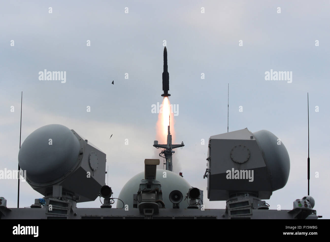 Chinese fire missile hi-res stock photography and images - Alamy