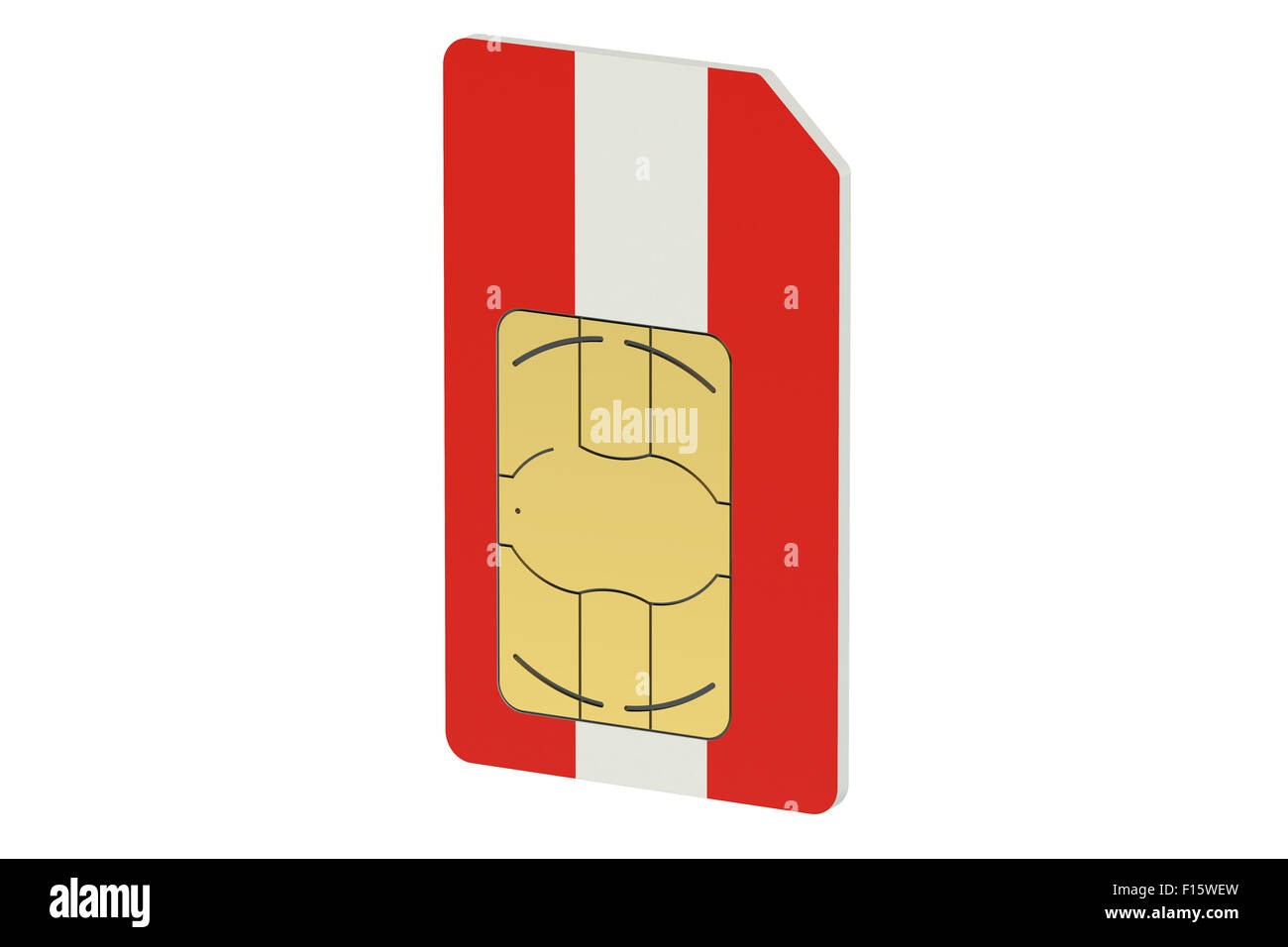 Flag austria hi-res stock photography and images - Alamy