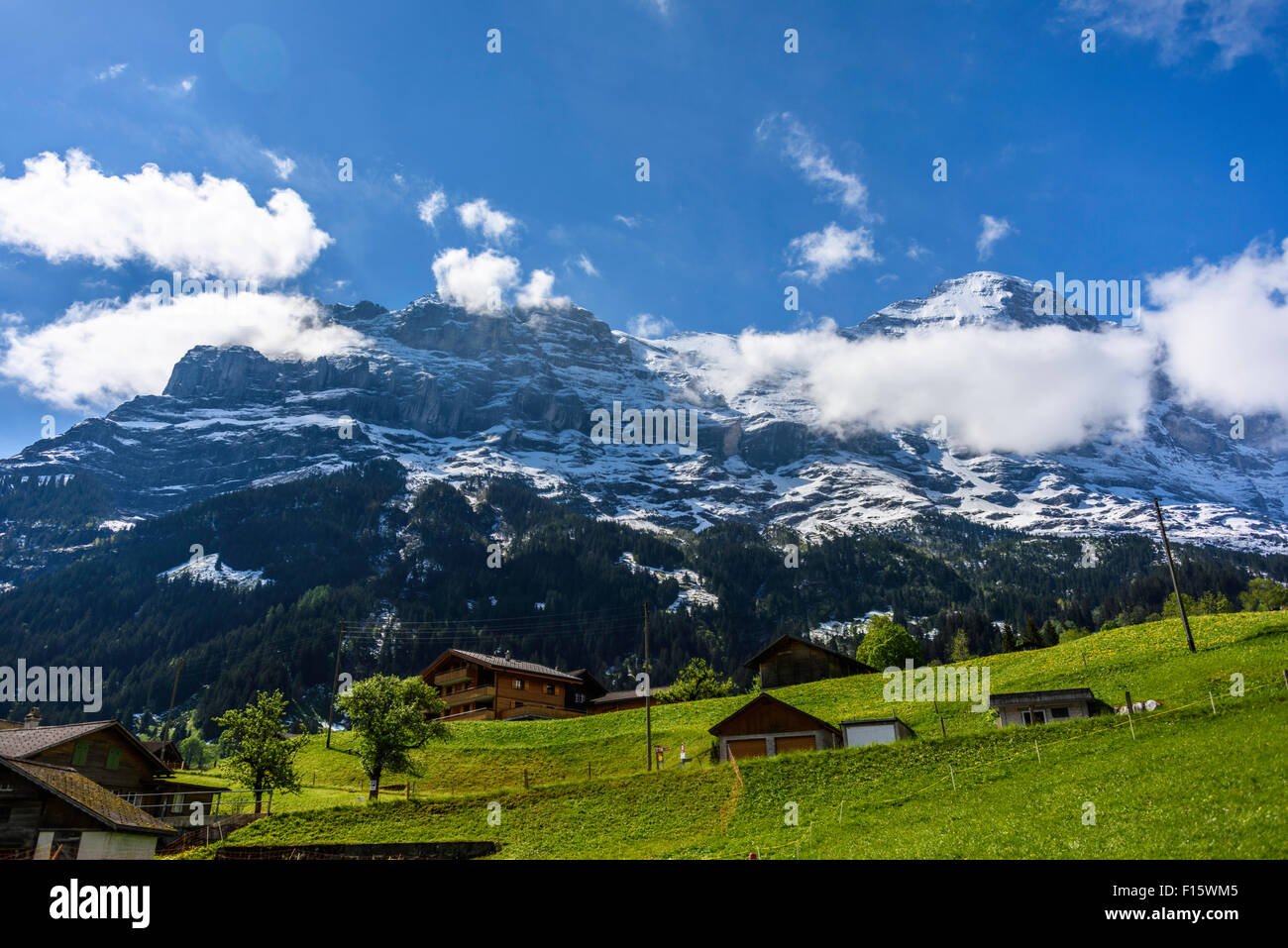 Views from our trip to the Jungfraujoch and Sphinx Observatory via ...