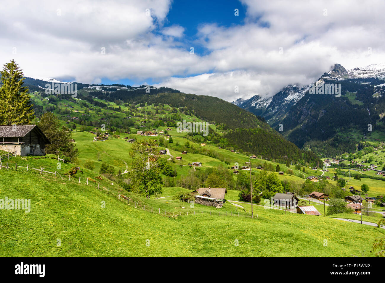 Views from our trip to the Jungfraujoch and Sphinx Observatory via ...