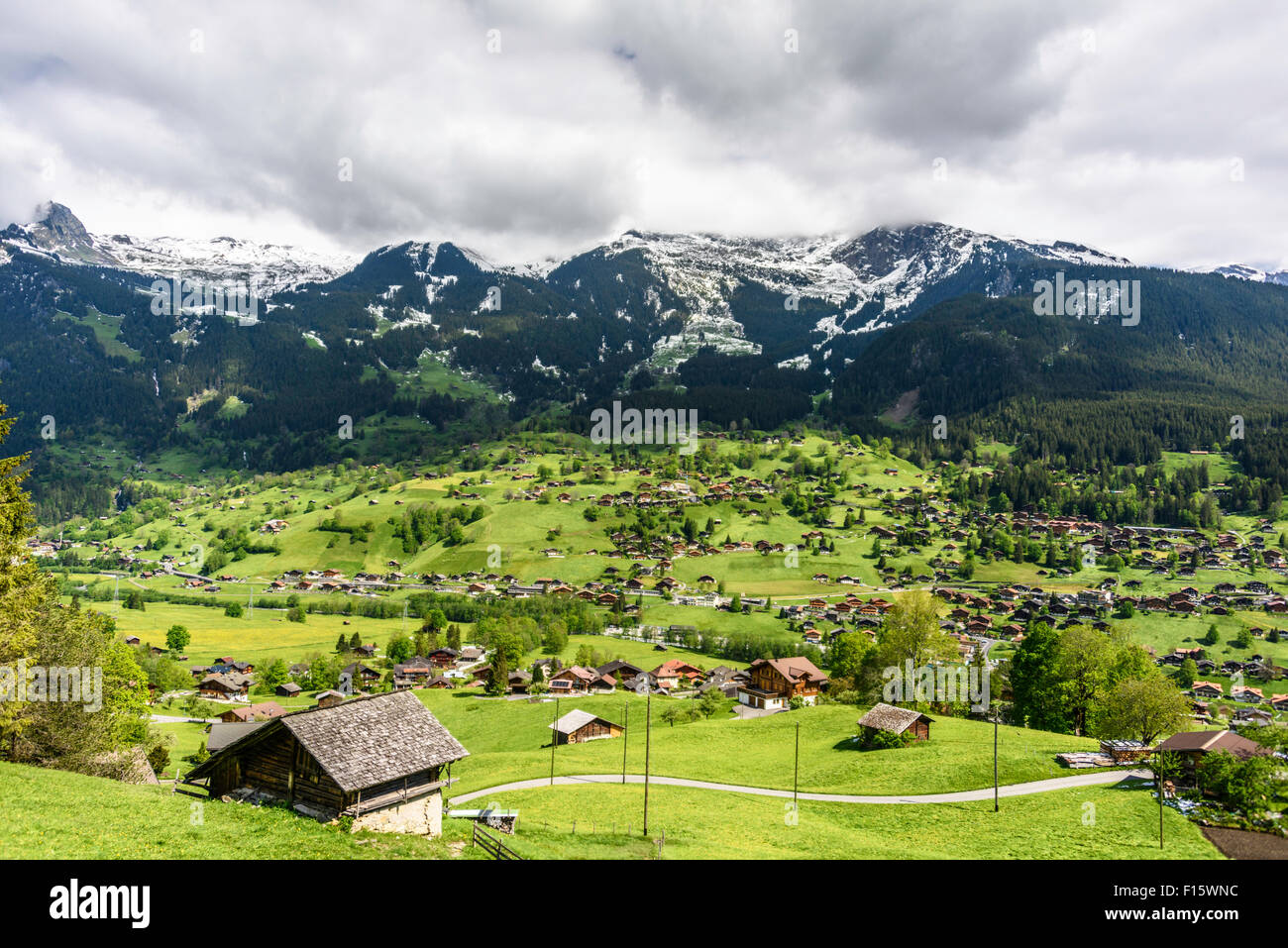 Views from our trip to the Jungfraujoch and Sphinx Observatory via ...