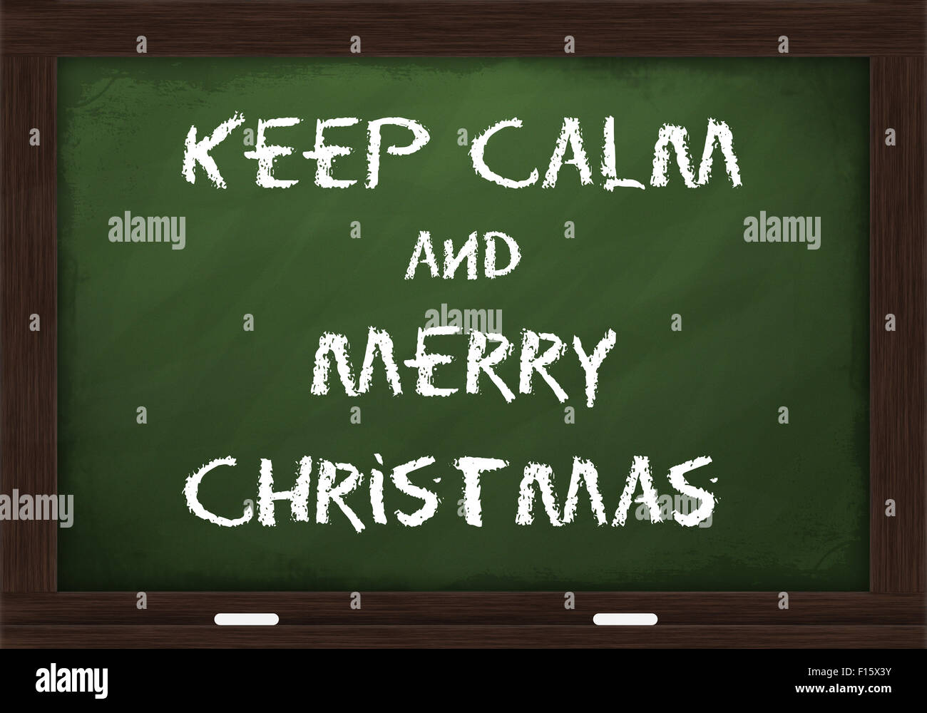 Keep calm and drink wine sign on chalkboard Stock Photo - Alamy