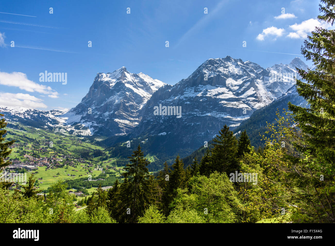 Views from our trip to the Jungfraujoch and Sphinx Observatory via ...