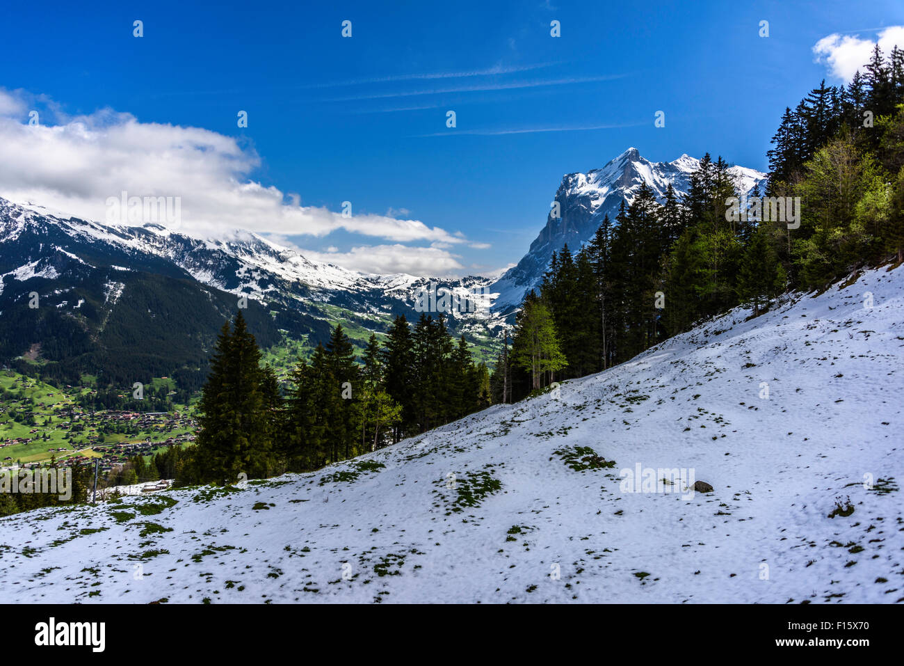 Views from our trip to the Jungfraujoch and Sphinx Observatory via ...