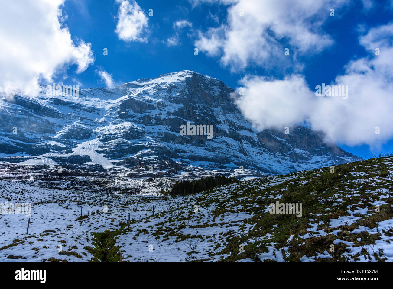 Views from our trip to the Jungfraujoch and Sphinx Observatory via ...