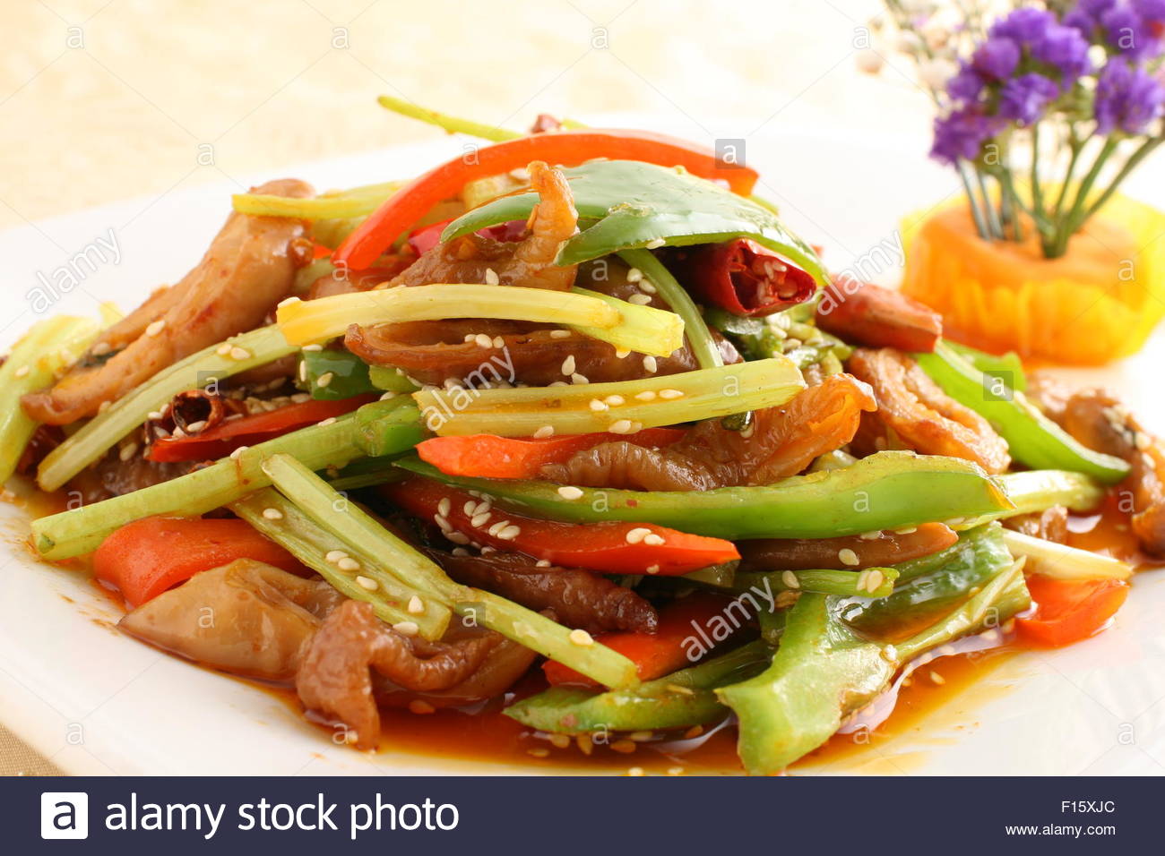 Pig Intestine Stock Photos & Pig Intestine Stock Images - Alamy