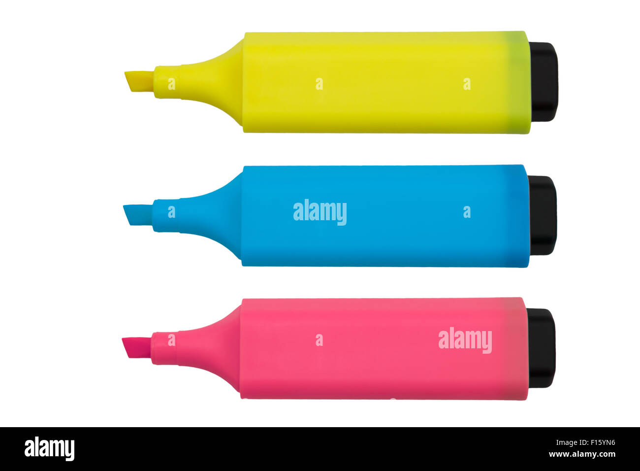 Studio highlighters hi-res stock photography and images - Alamy