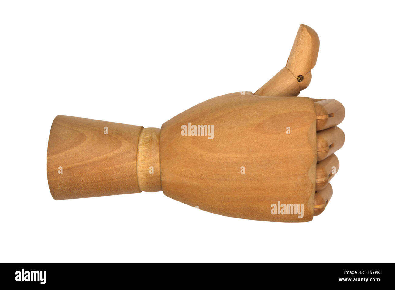 Touching wood Cut Out Stock Images & Pictures - Alamy