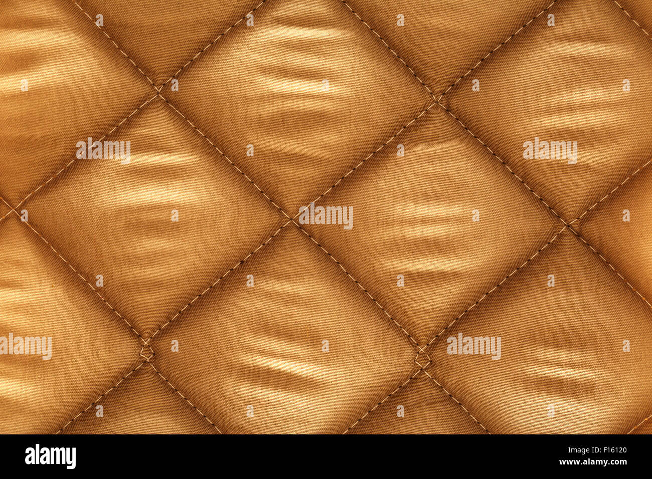 Beige checkered fabric as background in closeup Stock Photo - Alamy