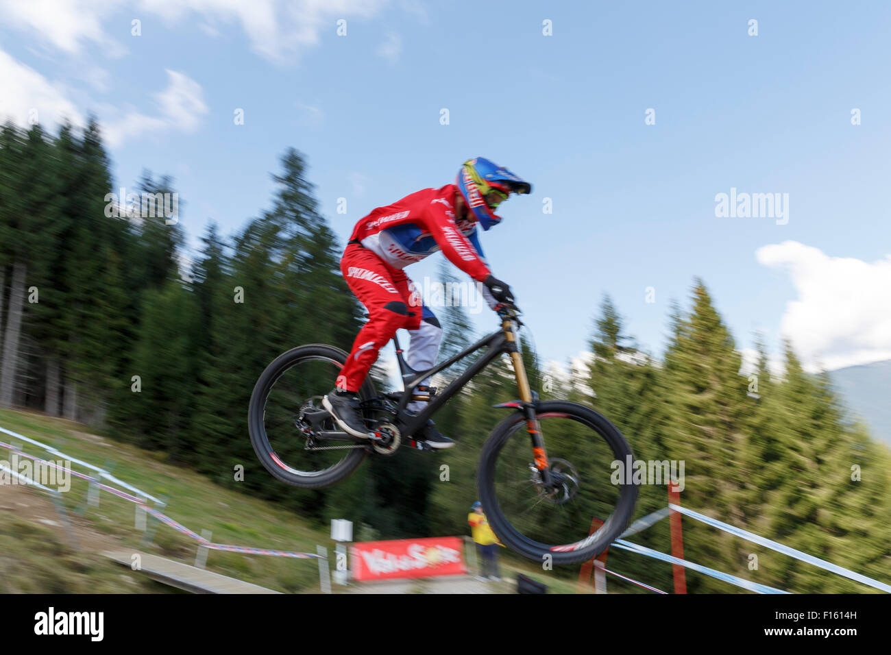 Specialized bike hi-res stock photography and images - Alamy