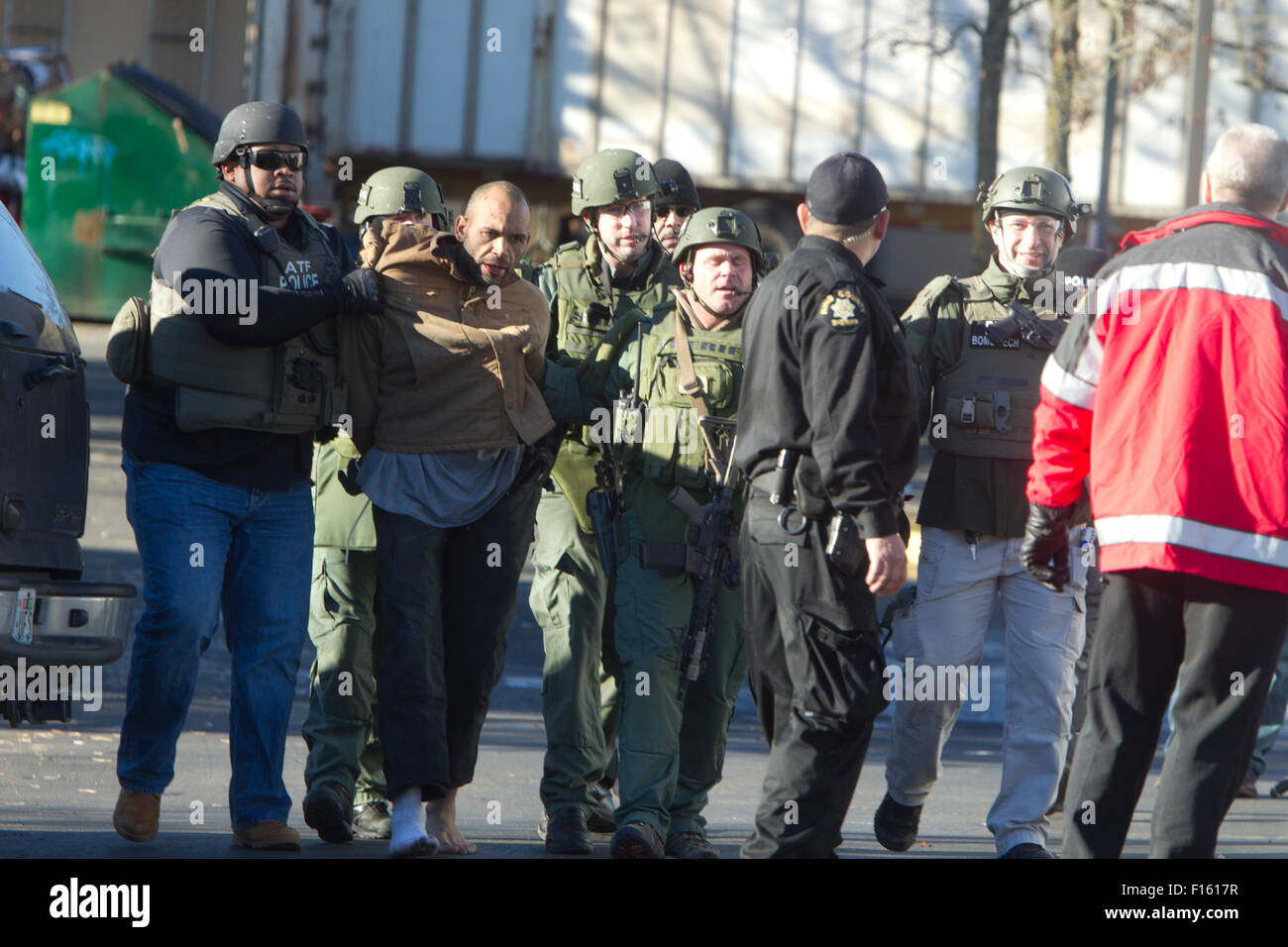 Law enforcement technology hi-res stock photography and images - Alamy