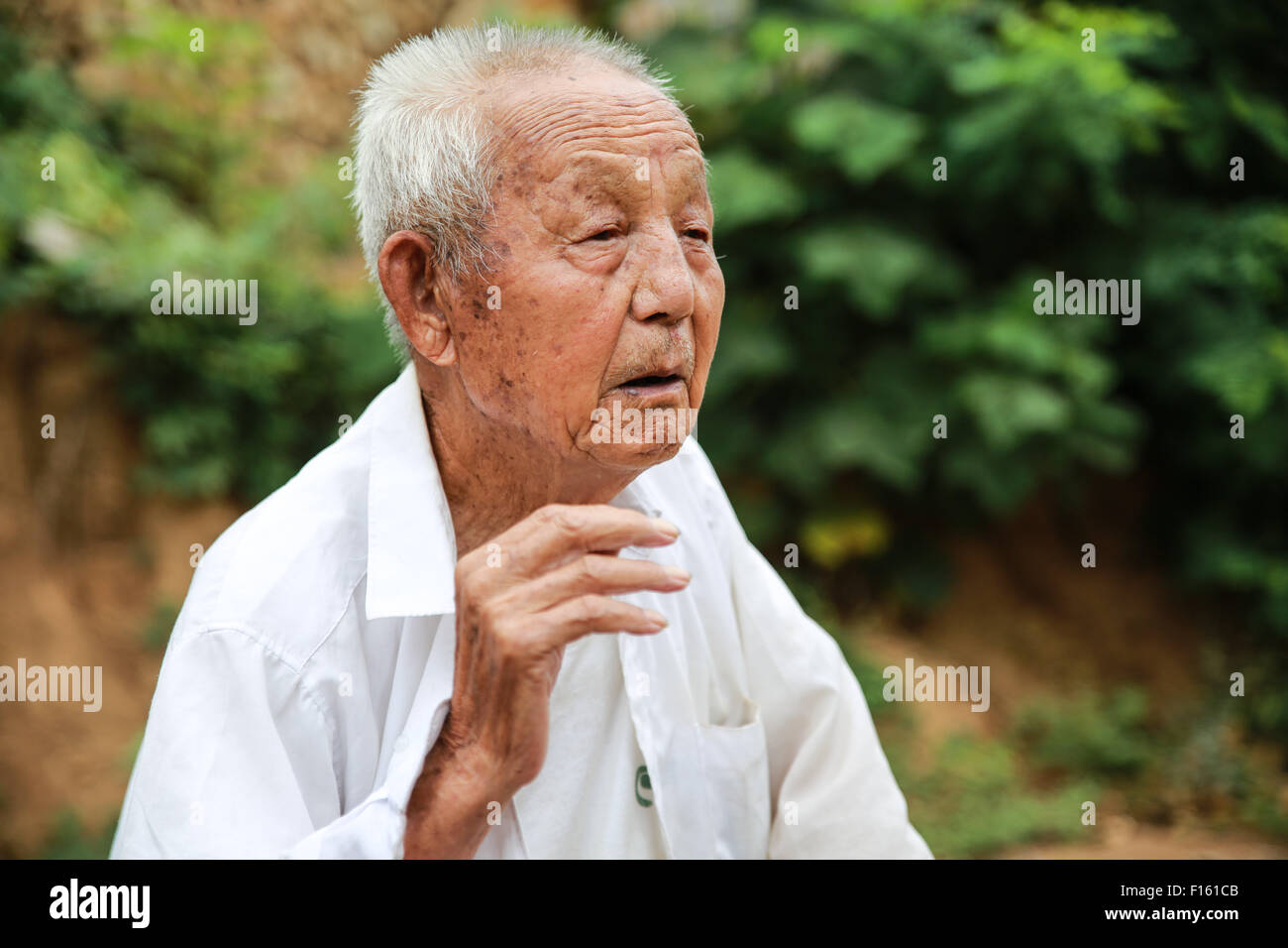 Soldier from 1st attack hi-res stock photography and images - Alamy