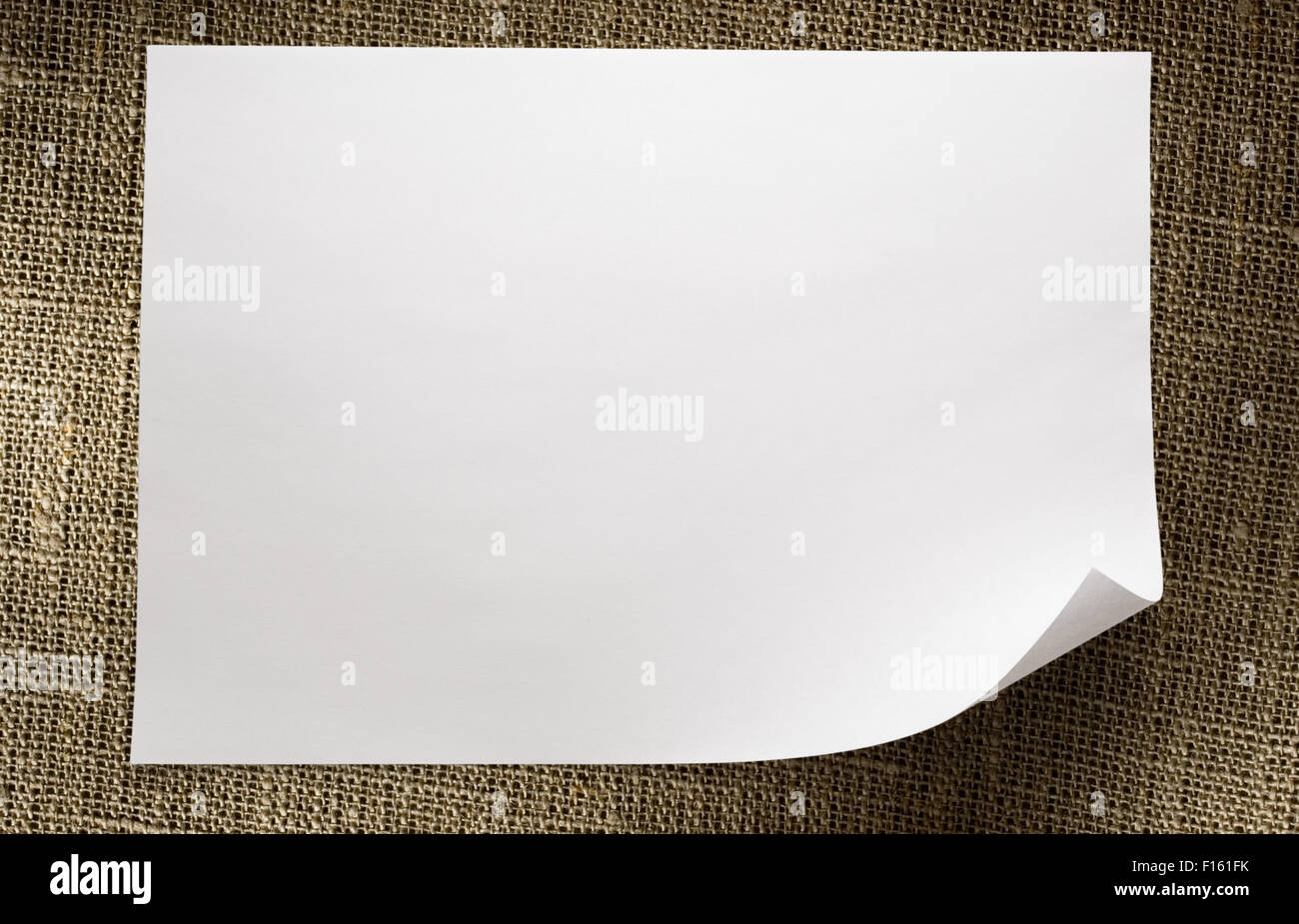Blank paper border hi-res stock photography and images - Alamy