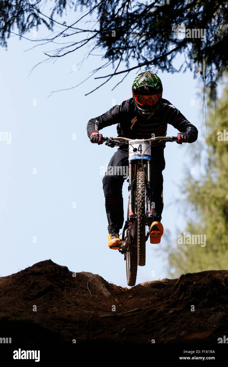 Team rider hi-res stock photography and images - Alamy