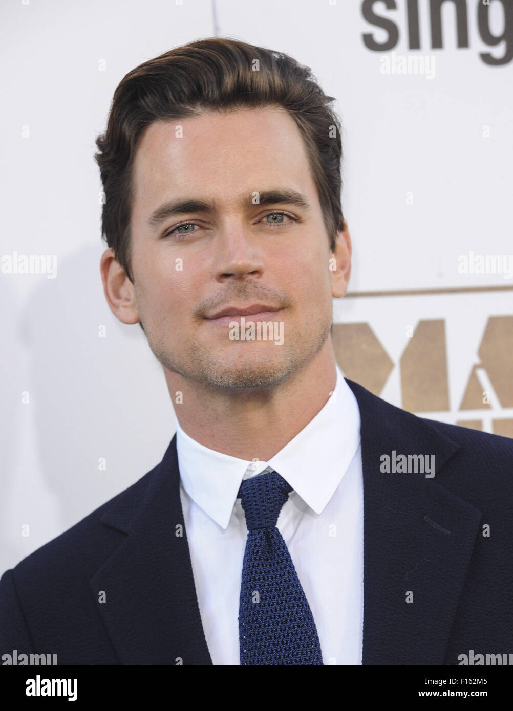 Premiere of Warner Bros. Pictures' 'Magic Mike XXL' at the TCL Chinese ...