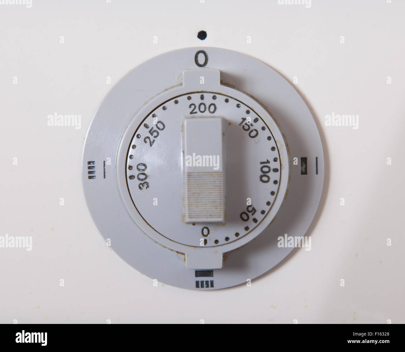 Old oven timer hi-res stock photography and images - Alamy