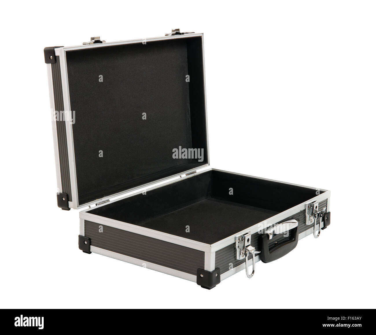 Attache case hi-res stock photography and images - Alamy