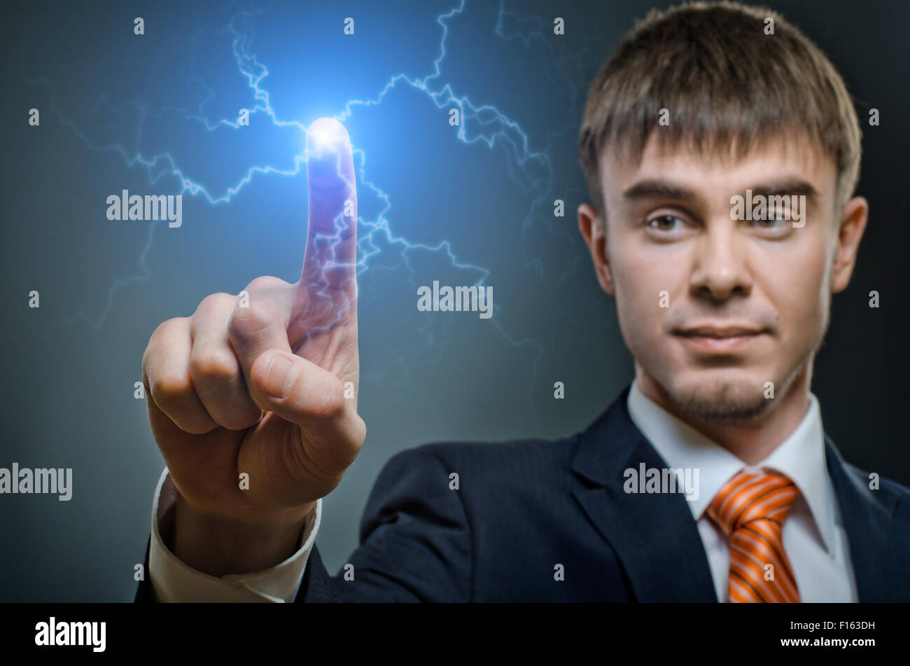 Ouchpad hi-res stock photography and images - Alamy