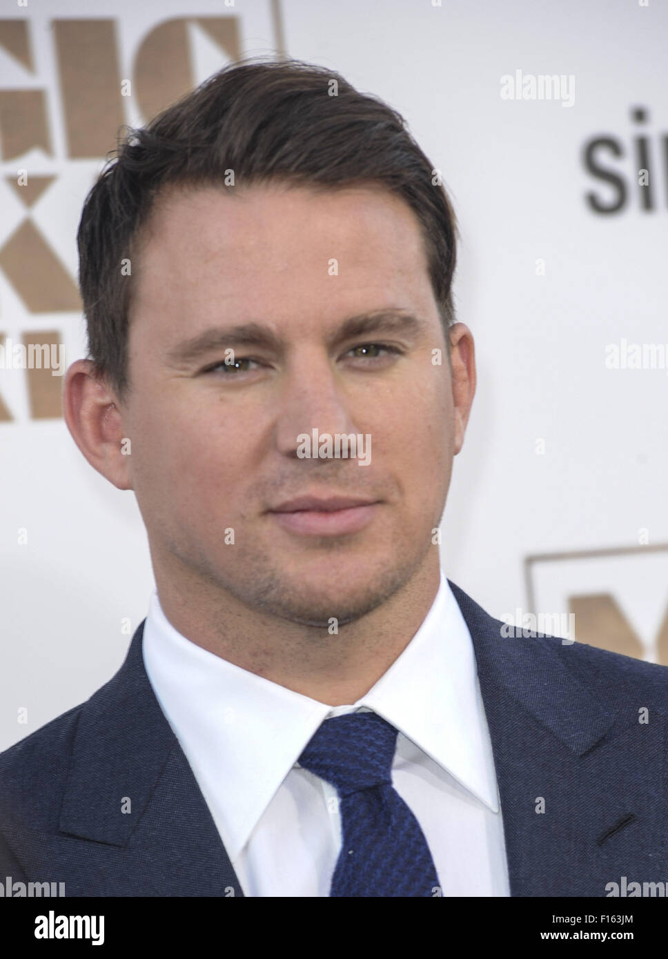 Premiere of Warner Bros. Pictures' 'Magic Mike XXL' at the TCL Chinese ...
