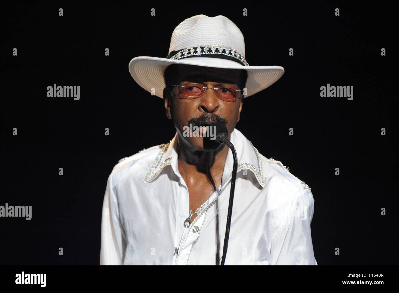 Larry graham graham central station hi-res stock photography and images ...