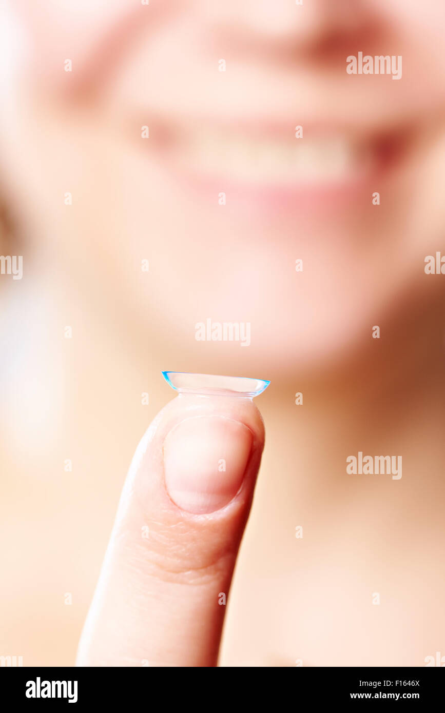 Medicine lens hi-res stock photography and images - Alamy